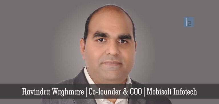 Mobisoft Infotech Pvt Ltd.: Drive Digital Transformation Globally