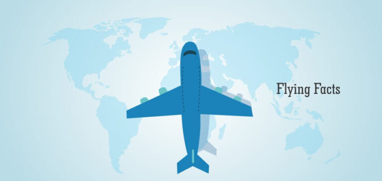 Flying Facts: ‘Flying’ that might Surprise You | Insights Success