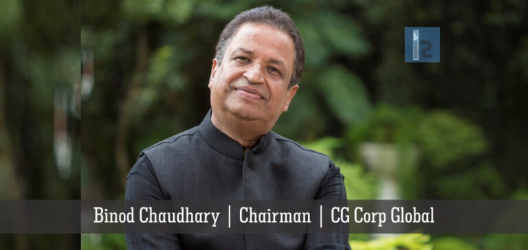 CG Corp Global: A multinational corporate operating out of Nepal