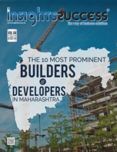 The 10 Most Prominent Builders and Developers in Maharashtra