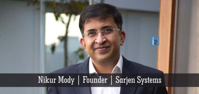 Sarjen Systems: Promoting Indian Pharma Research on Global Scene