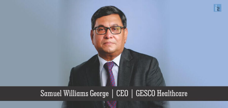 GESCO Healthcare: A trailblazer of quality surgical instruments & implants.