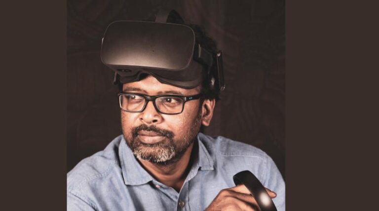 Science of Spatial-Learning inside VR - Insights Success