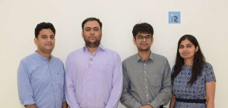 Intello Labs: Leveraging Technology and Building Solutions for