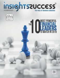 The 10 Most Powerful Financial Leaders to Watch in 2019