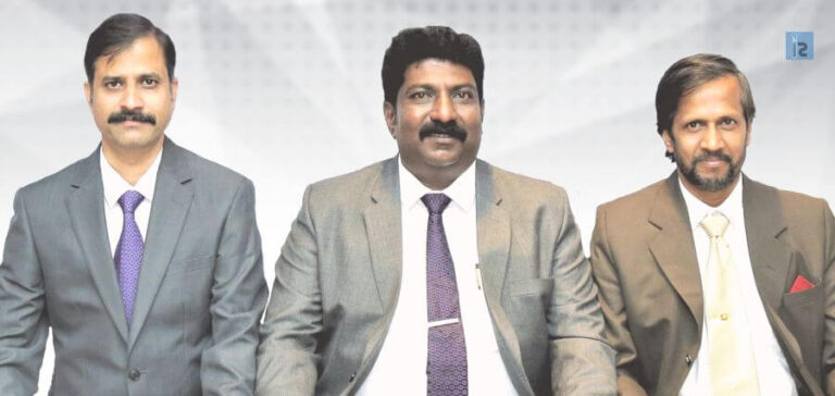 Sutek Systems: Shining Bright Over the Horizon of Industrial Automation