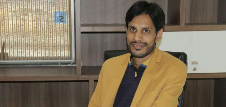 Ashish Jhagarawat: Redefining Business Leadership with Passion