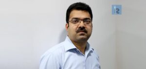 Sanjay Goyal : Decoding the Tech-enabled Arena- Insights Success