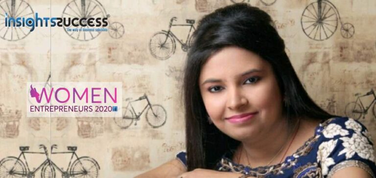 Shepreneur Ankita Goyal: Founder and CEO at Ancourage