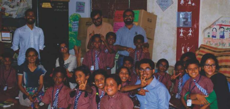 Walnut Knowledge : Preparing Children for the Future of Work