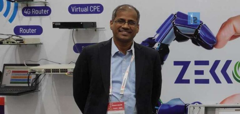 Zekko Tech Private Ltd: Connecting India, Transforming India