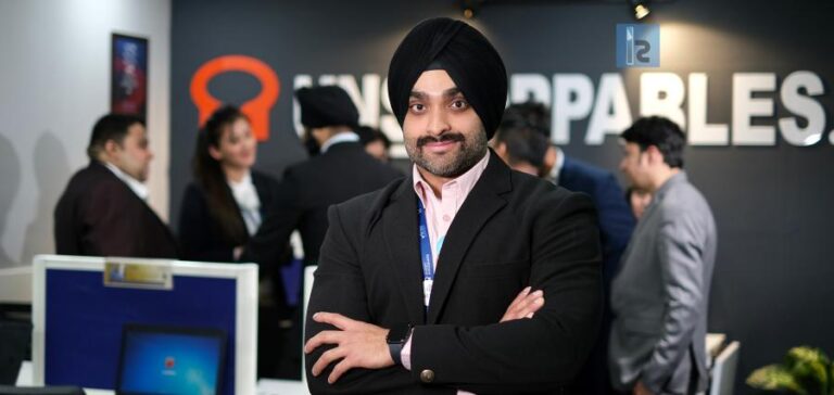 Vertex Global Services_Transforming The Indian Startup Ecosystem