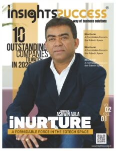 10 Outstanding Companies To Watch in 2020-Insights Success