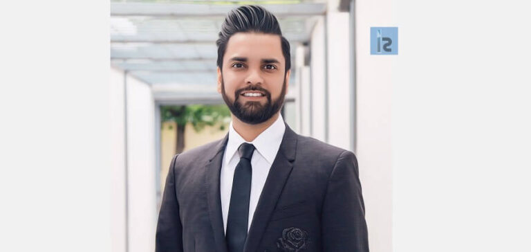 Karan Gupta: Guiding Students towards a Successful Career Path