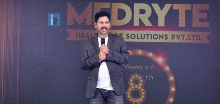 Medryte: Helping US healthcare through telehealth billing support