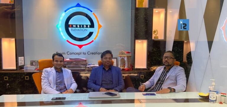 Enside Elevation Interiors: Adding Beauty to Your Home