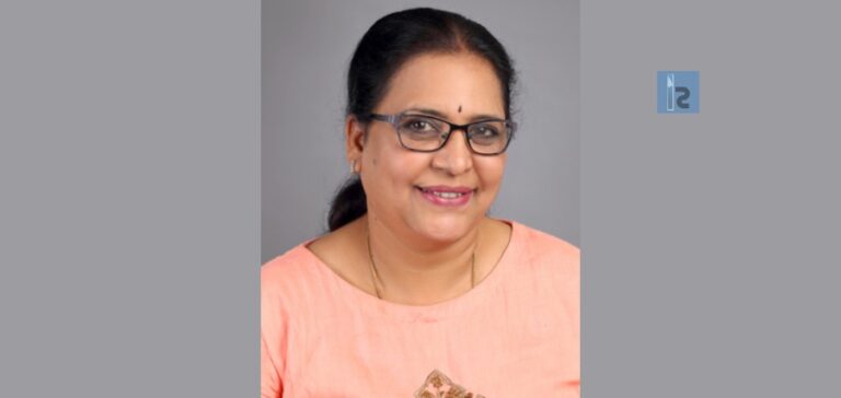 Adv. Sheela Ram Kumar: A Symbol of Expertise and Excellence