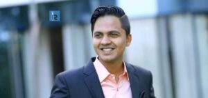 Deepak Kankekar: A Creative and Passionate Innovator