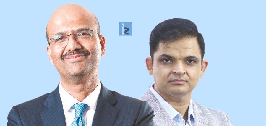 IIFL Securities Ltd. – Disrupting the Indian Financial Services Space