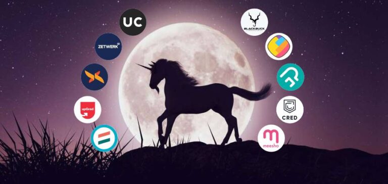 The New and Top Unicorns in India_Business News