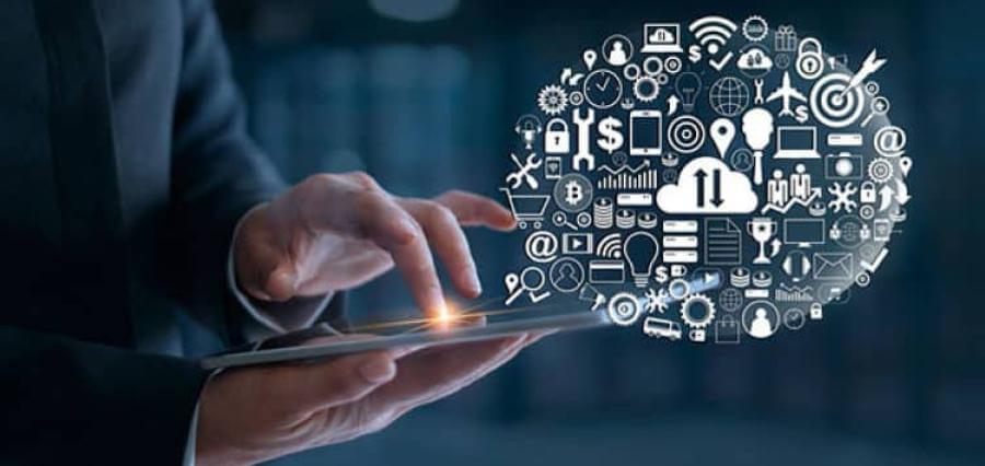 The Future of Digital Transformation in India | Insights Succcess The Future of Digital Transformation in India | Insights Succcess