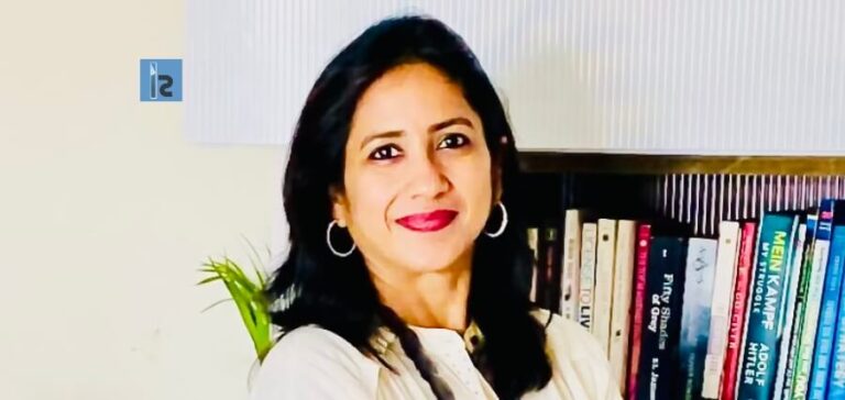 Aditi Verma – An Empowered Woman, Empowering the tribe