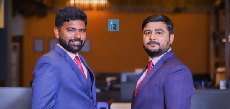 AP Legal Chambers: Modern Classic Law Firm