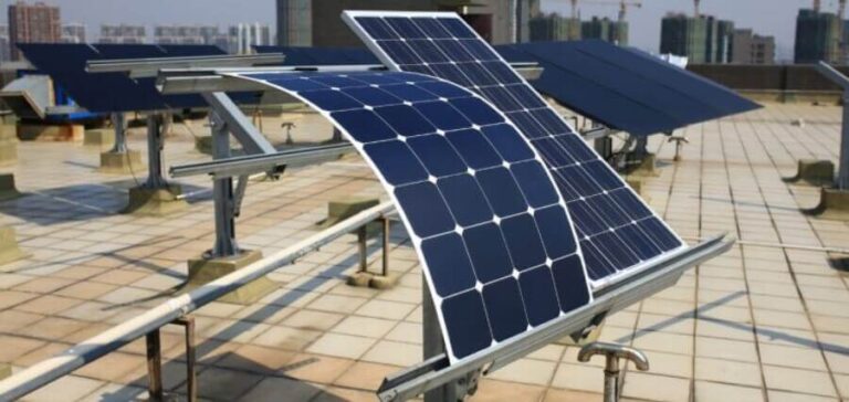 Features of Different Types of Solar Panels
