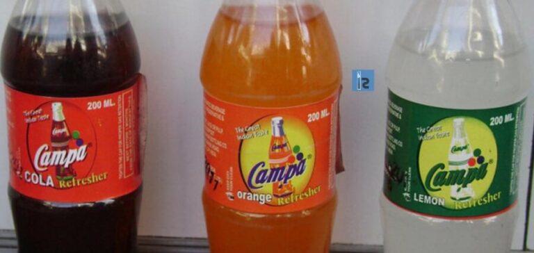 Enjoy the 70’s Fizz. Acquiring Campa Cola, Reliance plans Diwali Launch