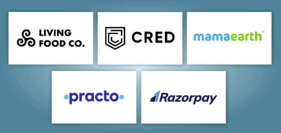 Top 5 Indian Startups – Every Indian Should Know About!