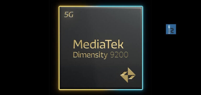 Dimensity 9200 Processor Adds WiFi7 and Ray-Tracing to Smartphones