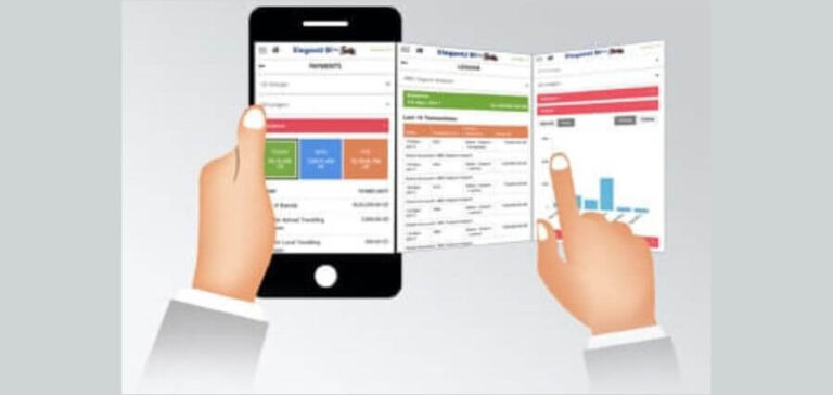 What are the Benefits of Using the Tally App on Mobile?