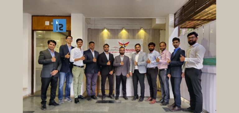 AutoFlow Technologies: Next-Gen Technovator Accelerating Brand Digital