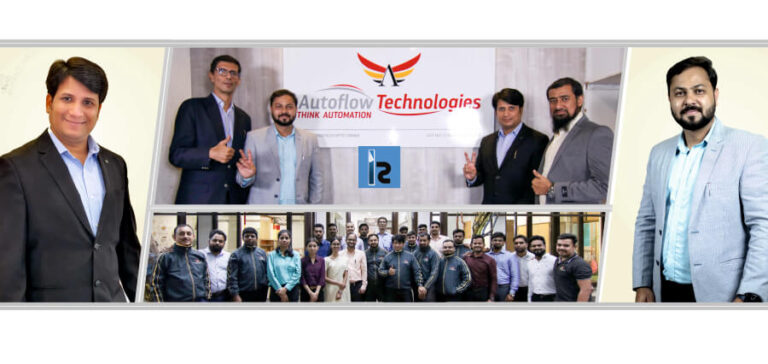 AutoFlow Technologies: Next-Gen Technovator Accelerating Brand Digital
