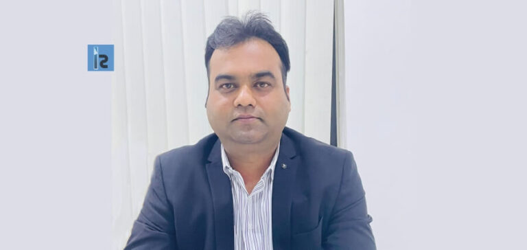 Abhinav Sinha: Digitally Redefining Paradigms of Higher Education