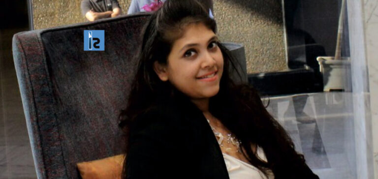 Sharon Verma: A Star is Born to Shine Forever on the Horizon