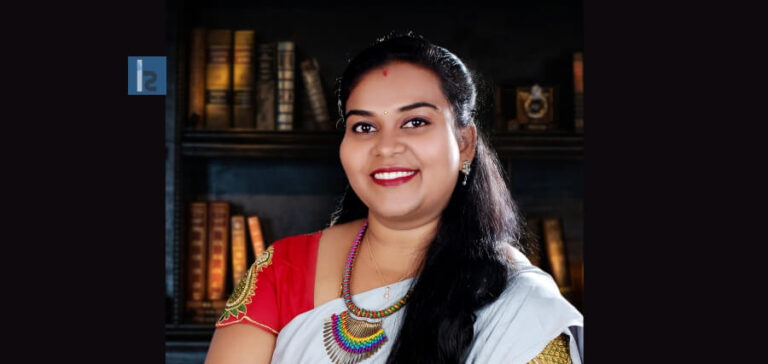 Aiswarya Sivanesh: Exemplifying Positive Knowledge through TANGO Academy