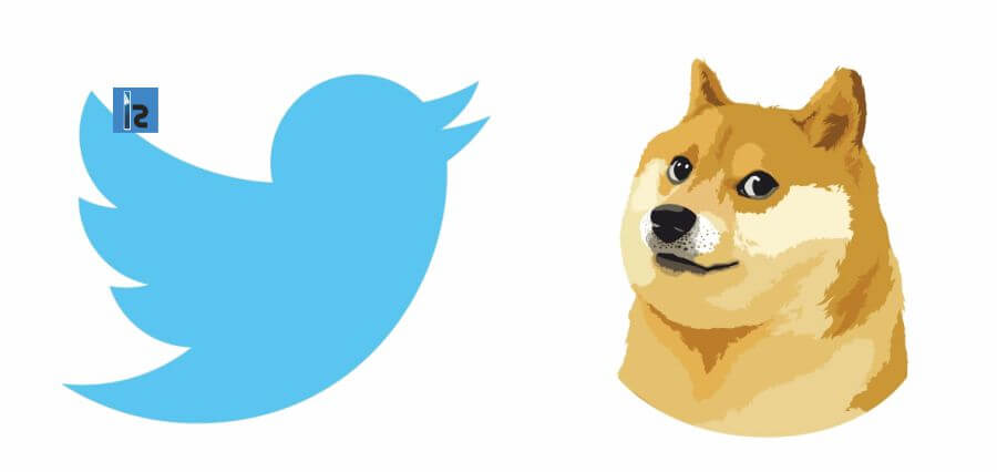Elon Musk replaces the bluebird in the Twitter logo with ‘Doge’ meme