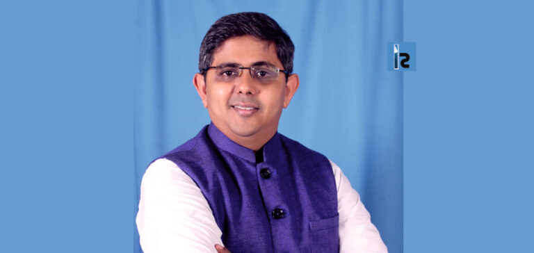 Rashesh Doshi: Sharing with You the Top-Secret Business Success Mantra