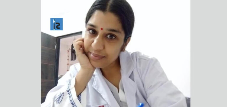 Dr Sapna Gupta: Treating People Heal Themselves Without Using Drugs