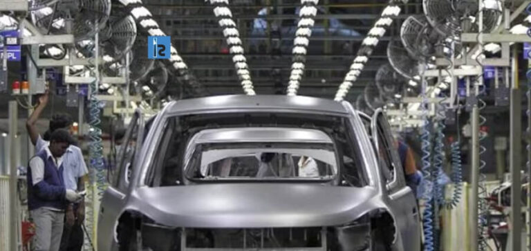 ACMA Indicates 33% Impressive Rise in Indian Auto Components Industry