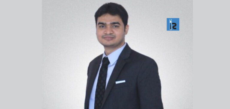 Ishwar Prasad Bhat: Security Visionary Crafting Resilience in the Digital Age