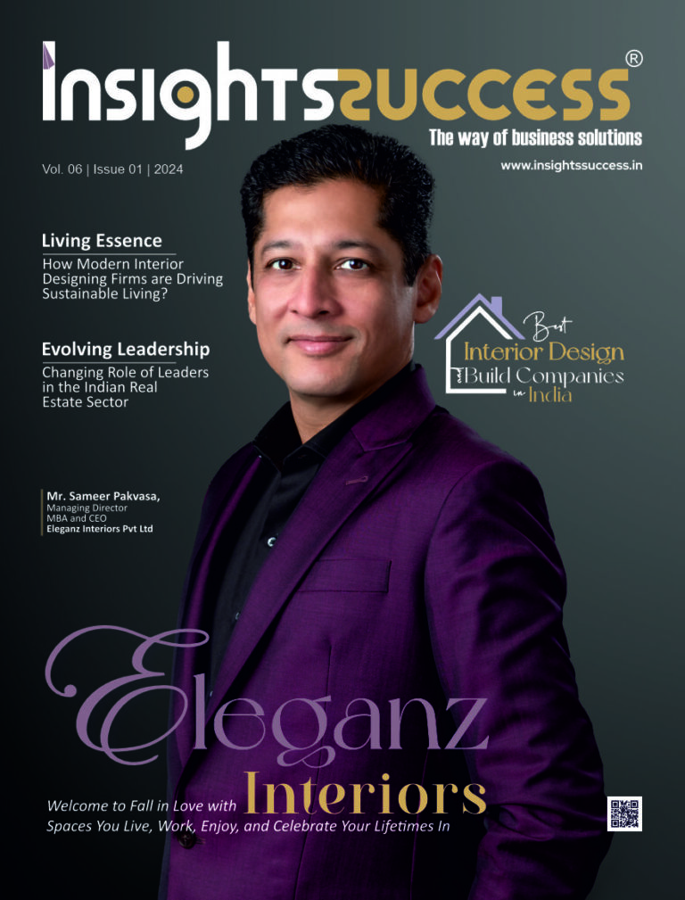 Best Interior Design and Build Companies In India, June 2024