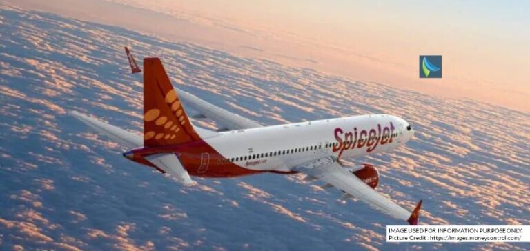 Board Approves SpiceJet's Plan to Raise Rs 2,254 crore Through Warrants ...