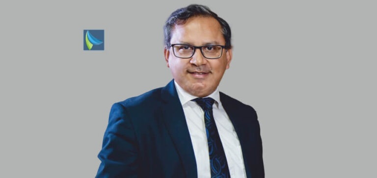 A Visionary Leader – Arijit Basu: Steering Veedol into the Future