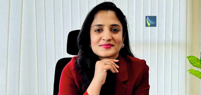 Ruchika Drabala: A Multifaceted Empress Ruling the Modern AI Realm