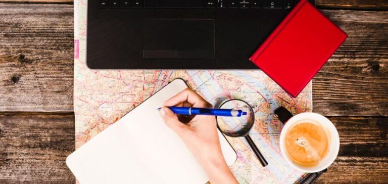 Where To Find Sources for Your Dissertation?