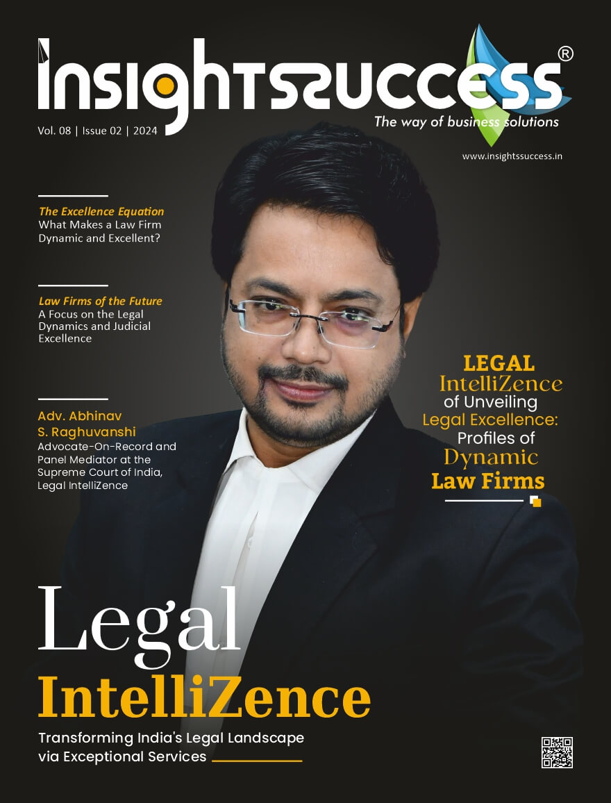Unveiling Legal Excellence: Profiles of Dynamic Law Firms