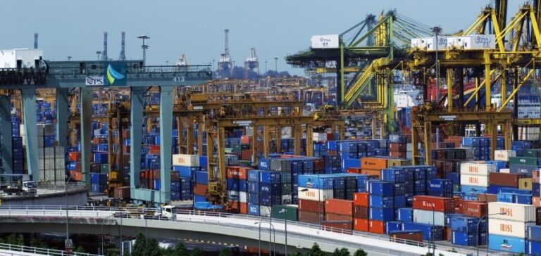 India Prepares Ports to Anchor the Ambitious IMEC Corridor