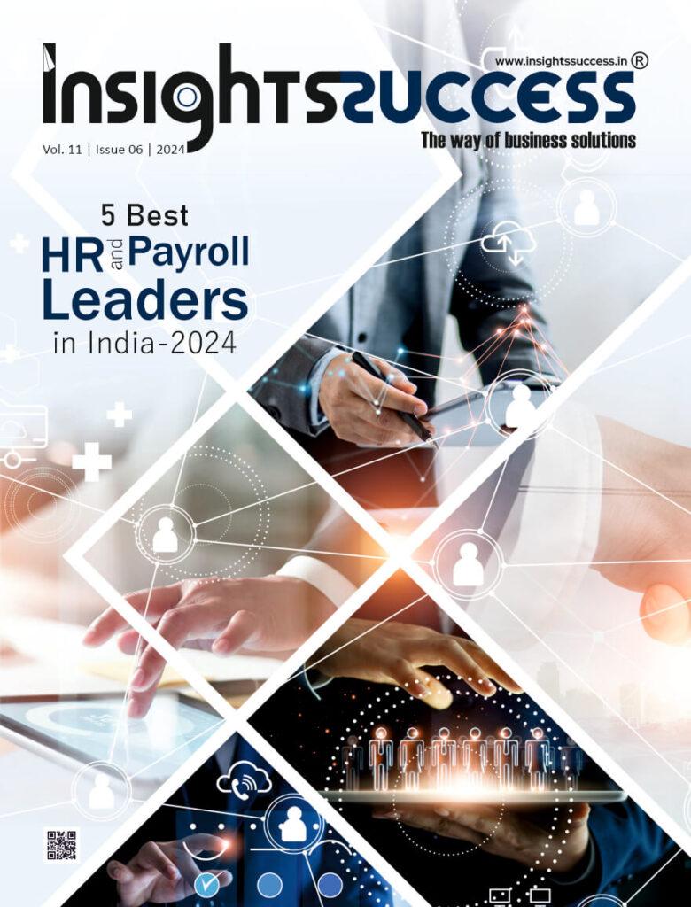 5 Best HR and Payroll Leaders in India - 2024